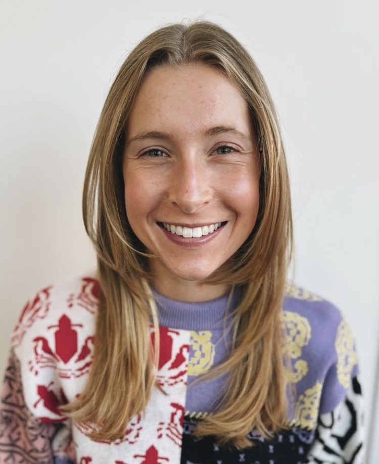 Nourish | Dietitian Nutritionist | Lynsie Gram