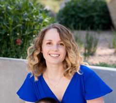 Zoe Duran - Registered Dietitian | Nourish
