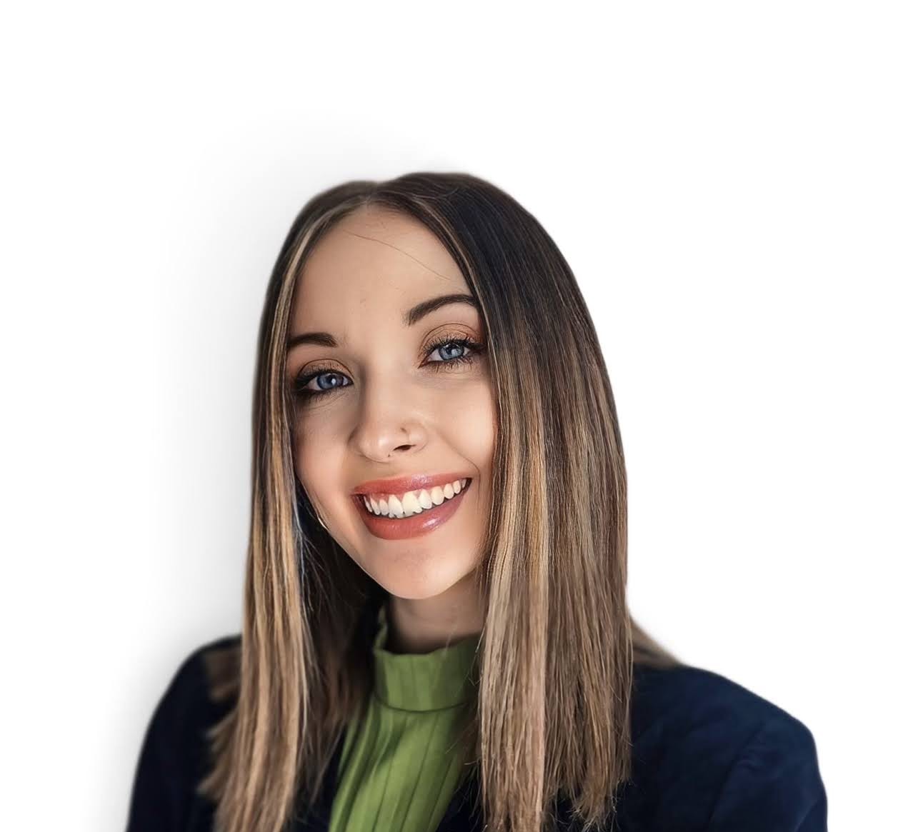 Nourish | Dietitian Nutritionist | Rebekah Bronars