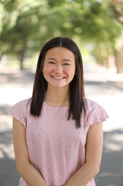 Ashley Shirhall - Registered Dietitian | Nourish