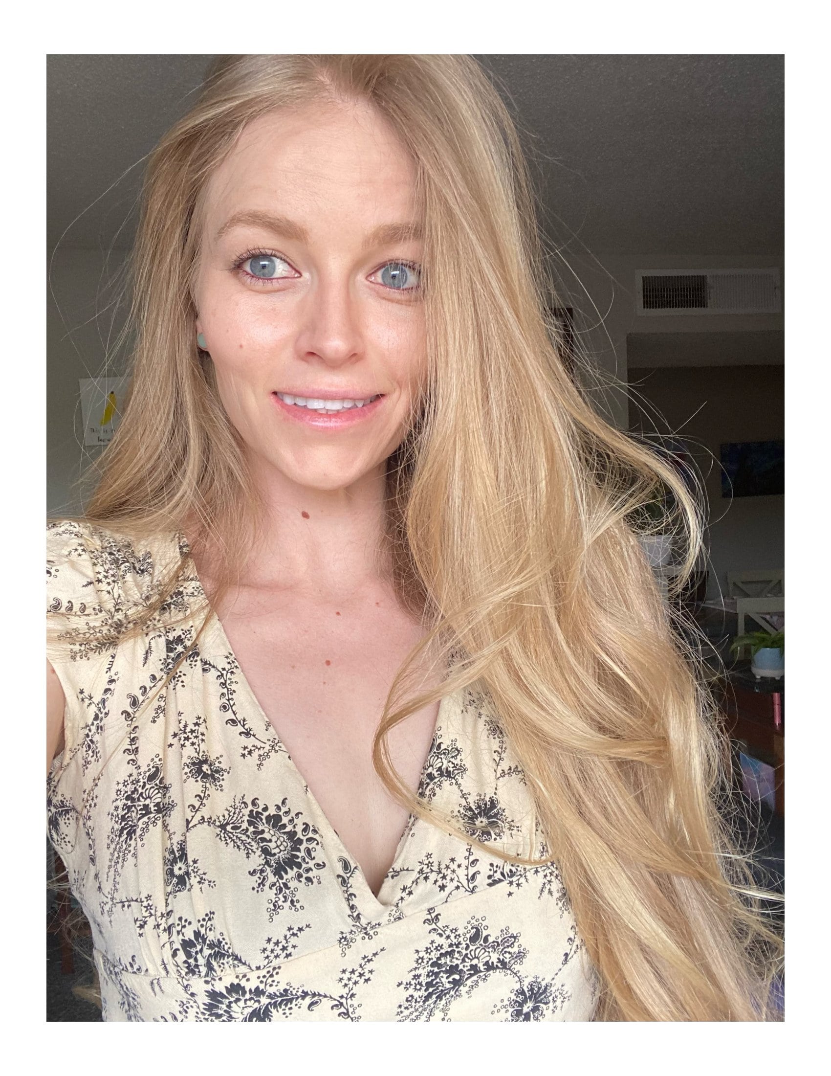 Nourish | Dietitian Nutritionist | Mandy Johnson