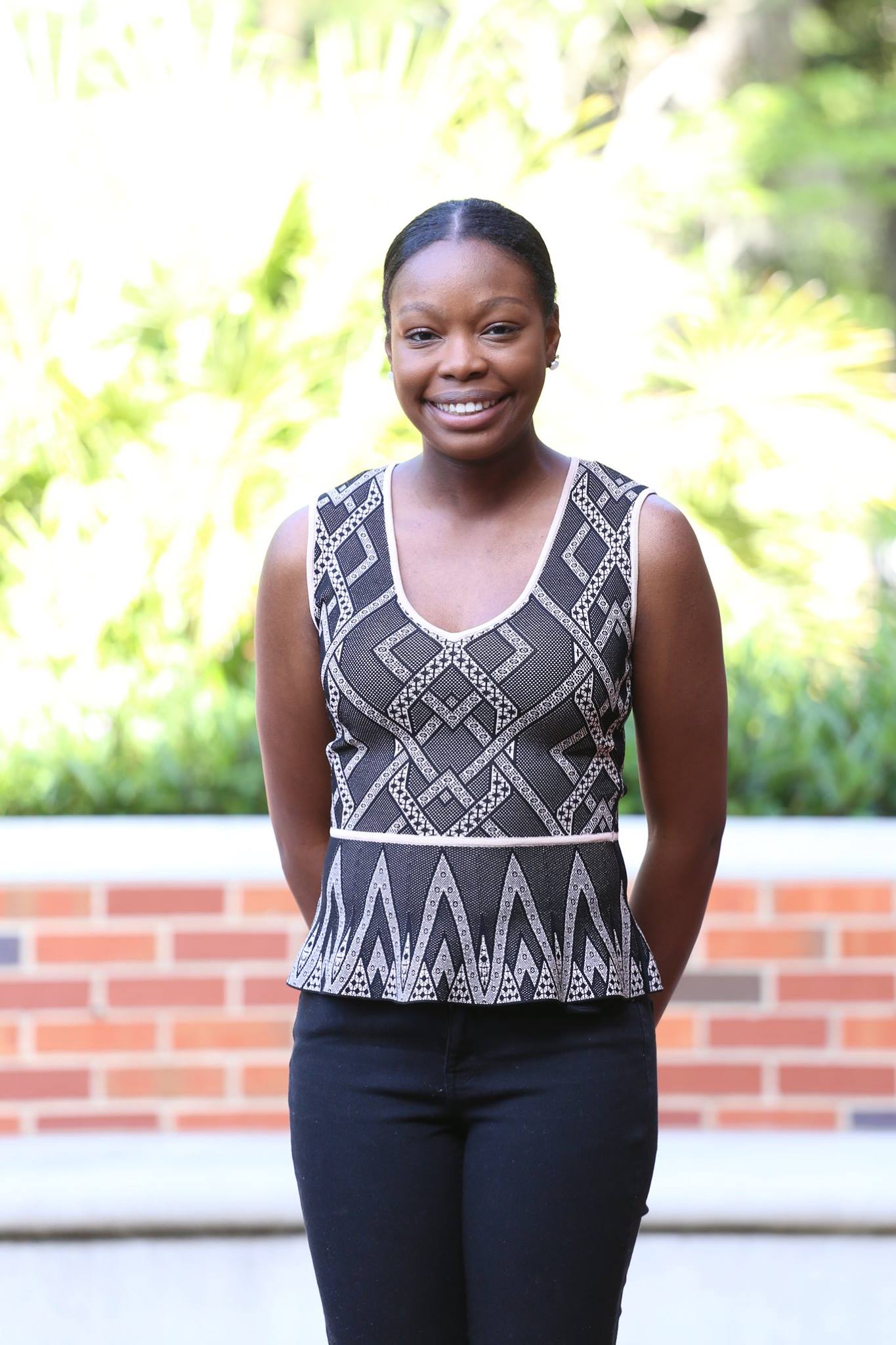 Nourish | Dietitian Nutritionist | Geordan Stapleton