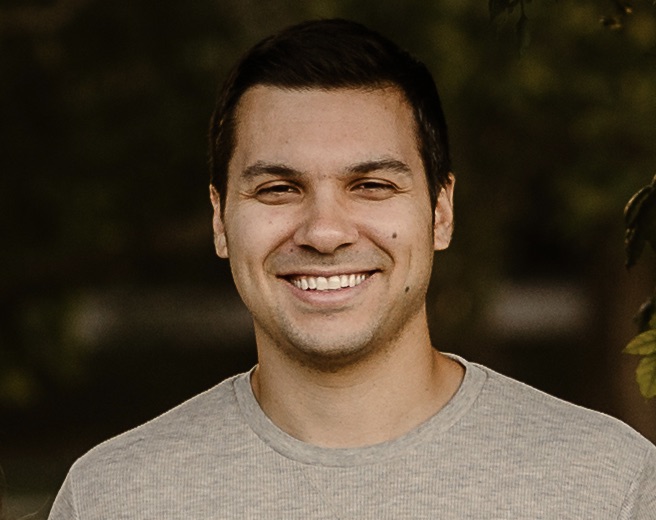 Nourish | Dietitian Nutritionist | Michael Fornaris