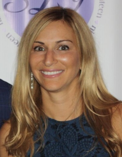 Nourish | Dietitian Nutritionist | Emily Gordon