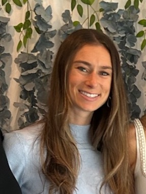 Marissa Fox - Registered Dietitian | Nourish