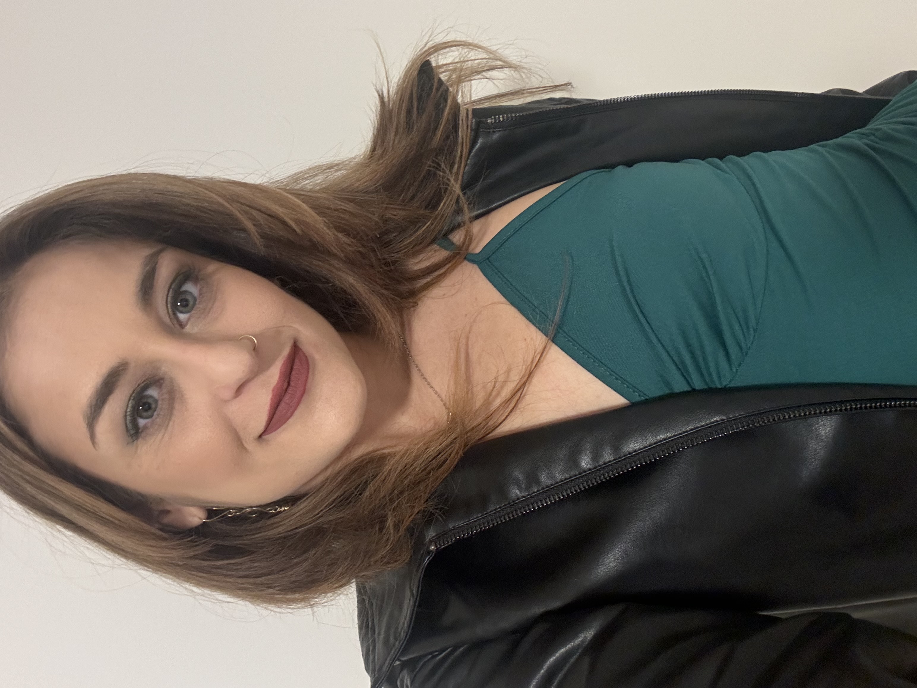 Nourish | Dietitian Nutritionist | Taly Kazimirsky