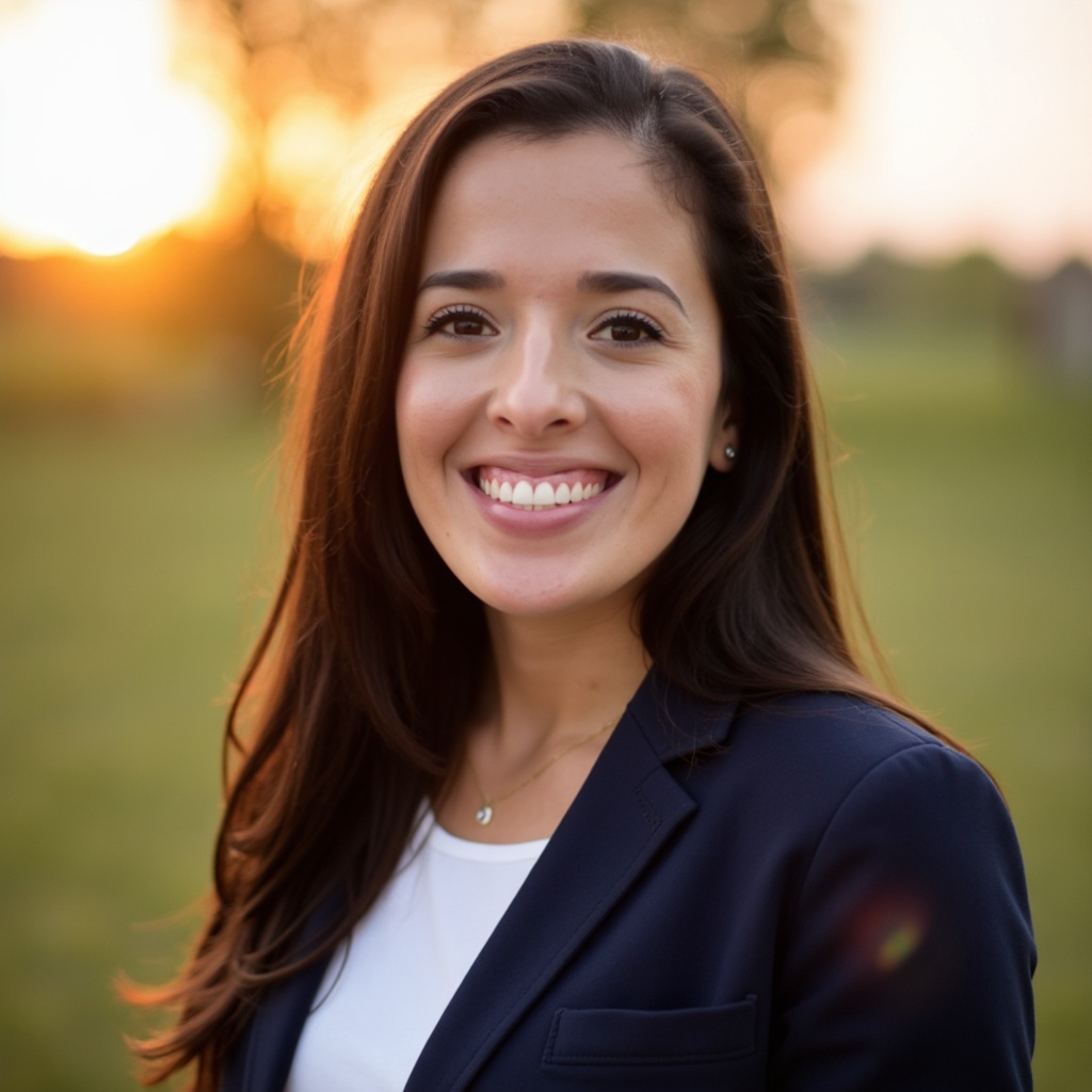 Nourish | Dietitian Nutritionist | Andrea Garza