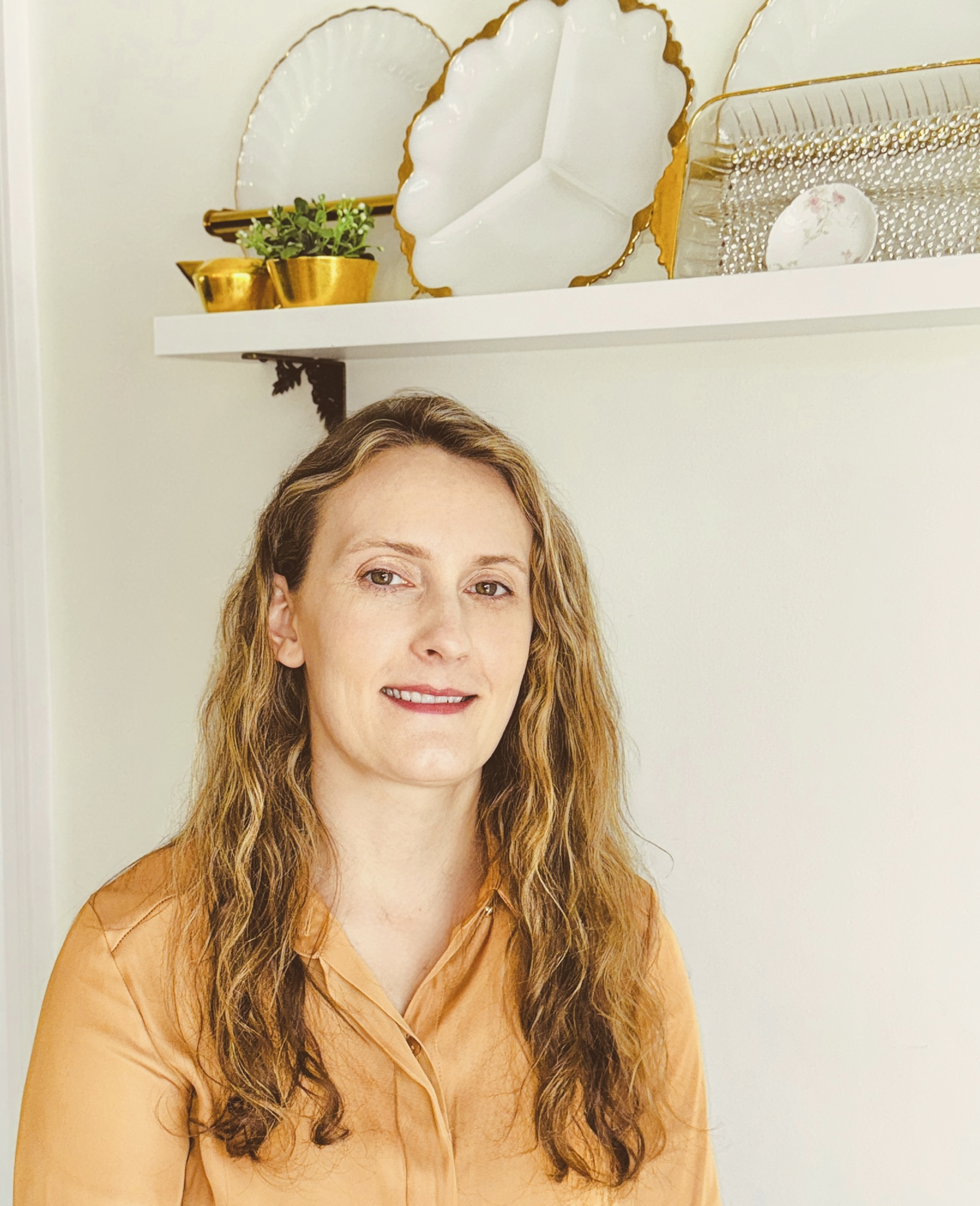 Nourish | Dietitian Nutritionist | Jessica Callahan