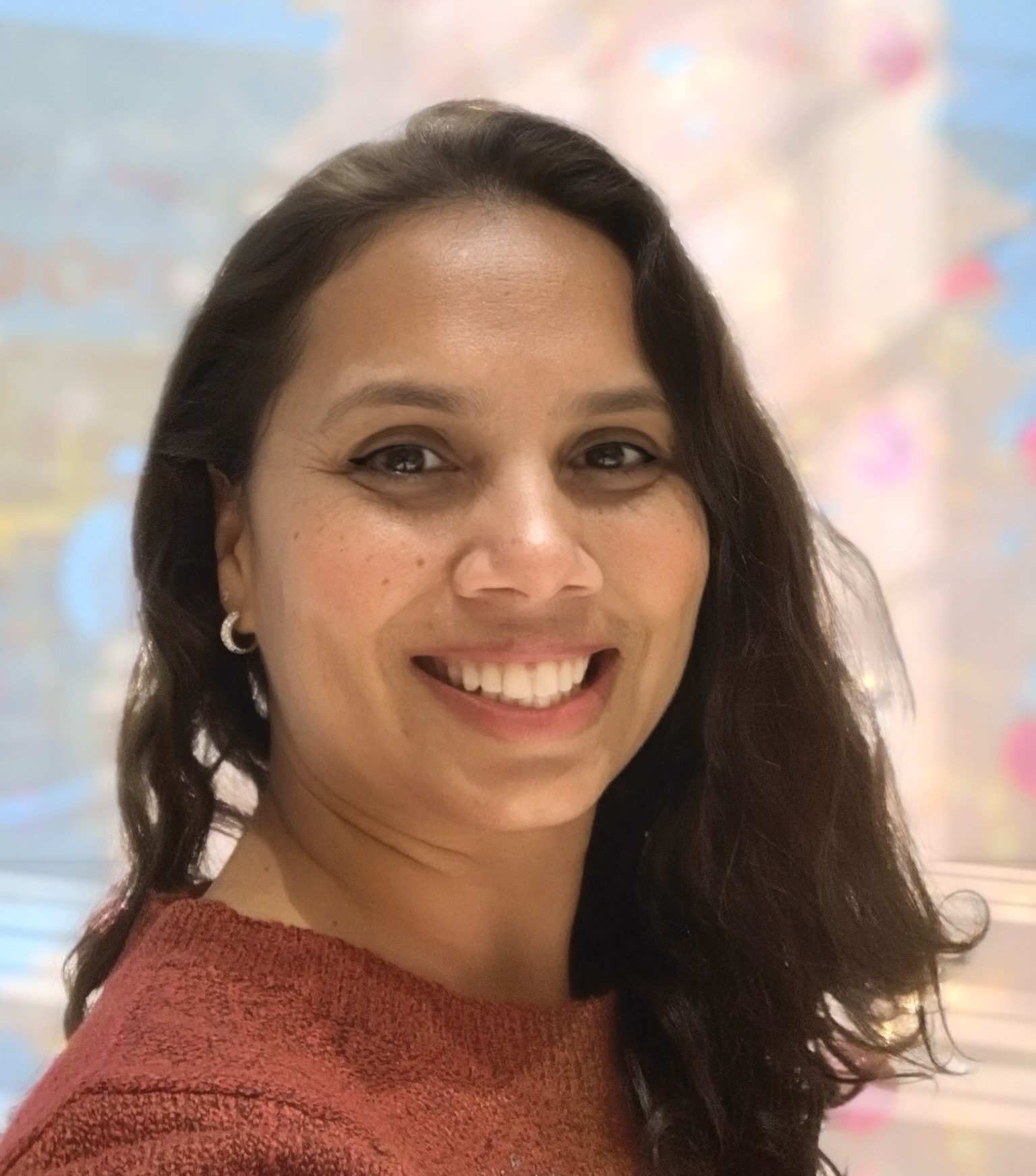 Nourish | Dietitian Nutritionist | Hiral Rughani