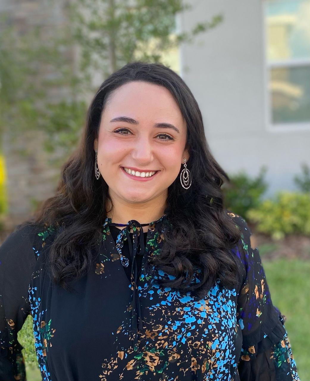 Rebecca Reich - Registered Dietitian | Nourish