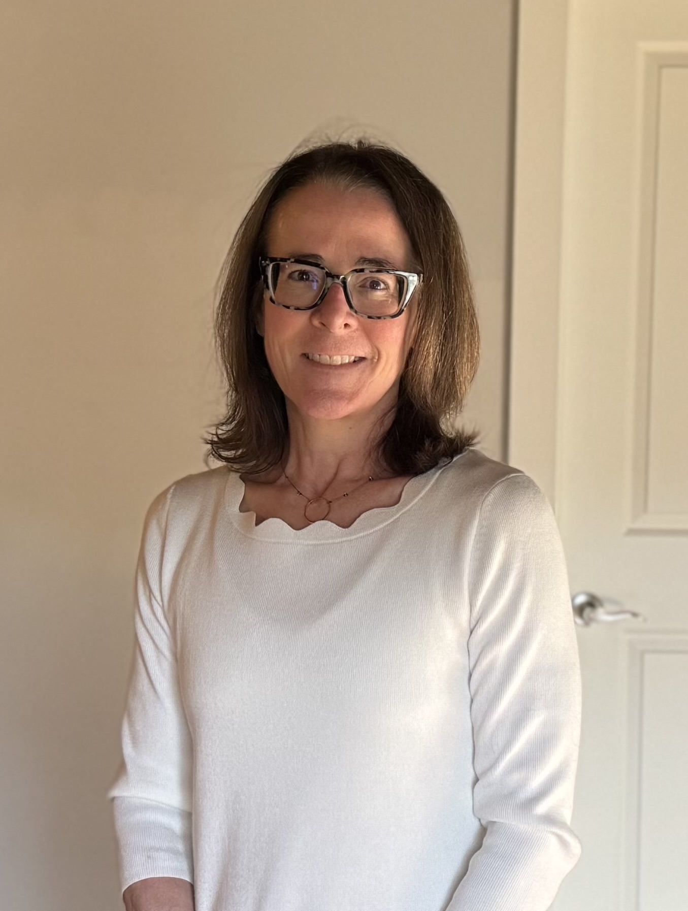 Nourish | Dietitian Nutritionist | Casey Coffey