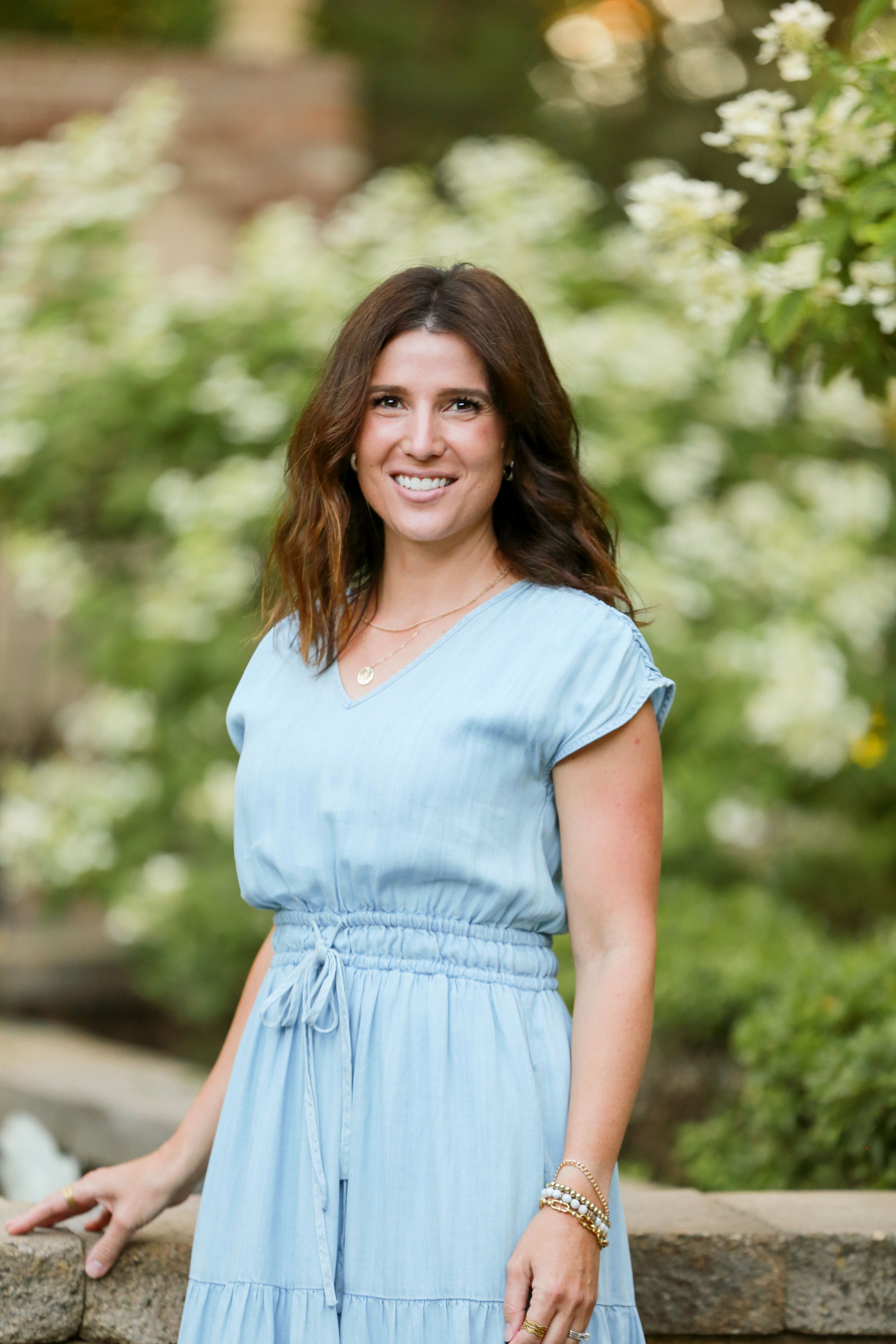 Nourish | Dietitian Nutritionist | Angelette Lovell