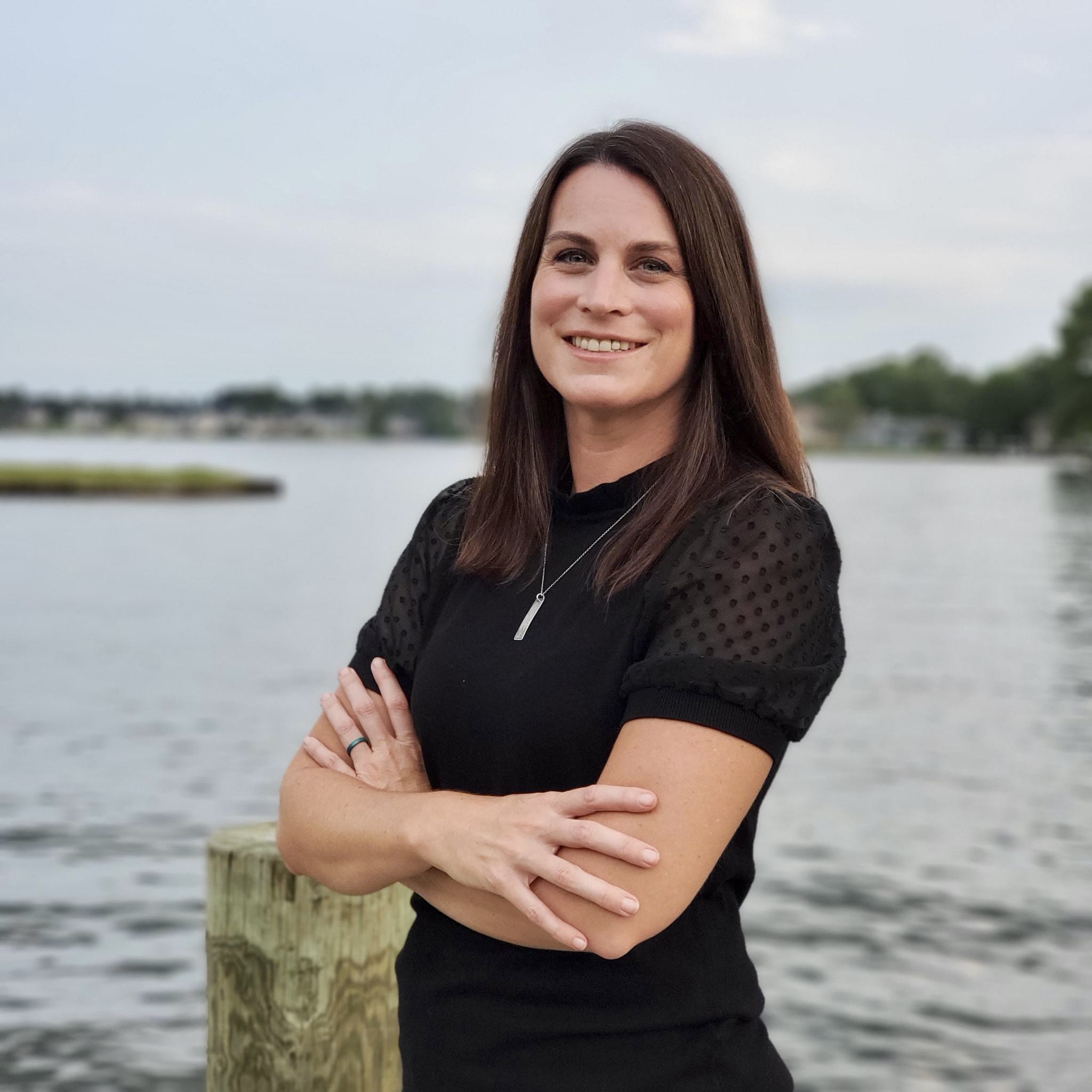 Nourish | Dietitian Nutritionist | Laura Barrett