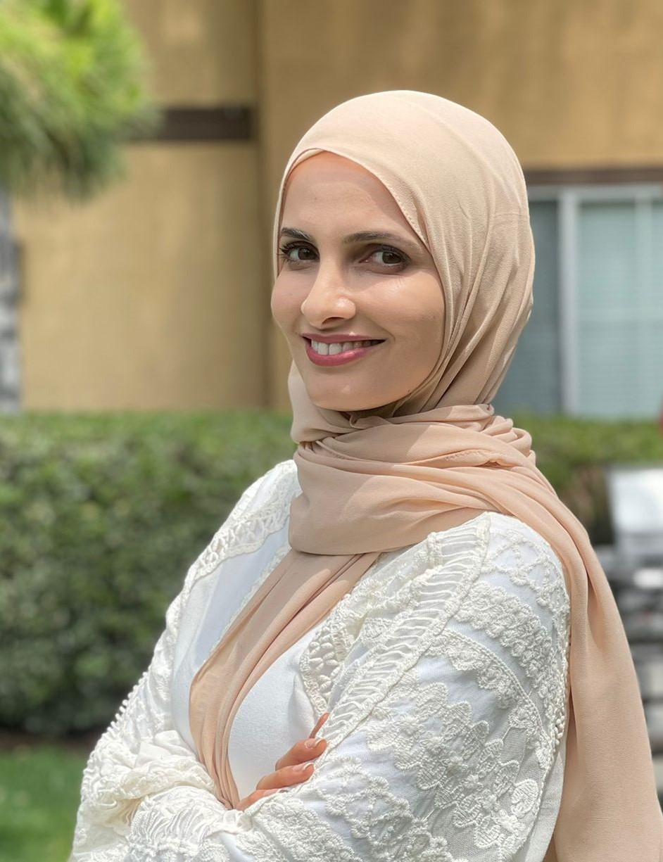 Nourish | Dietitian Nutritionist | Sulaima Abdin-arafeh