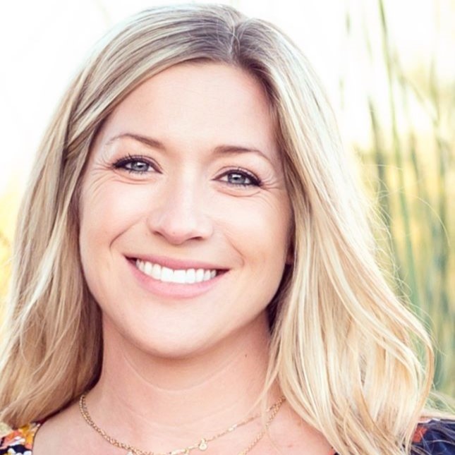 Nourish | Dietitian Nutritionist | Jamie Solomon