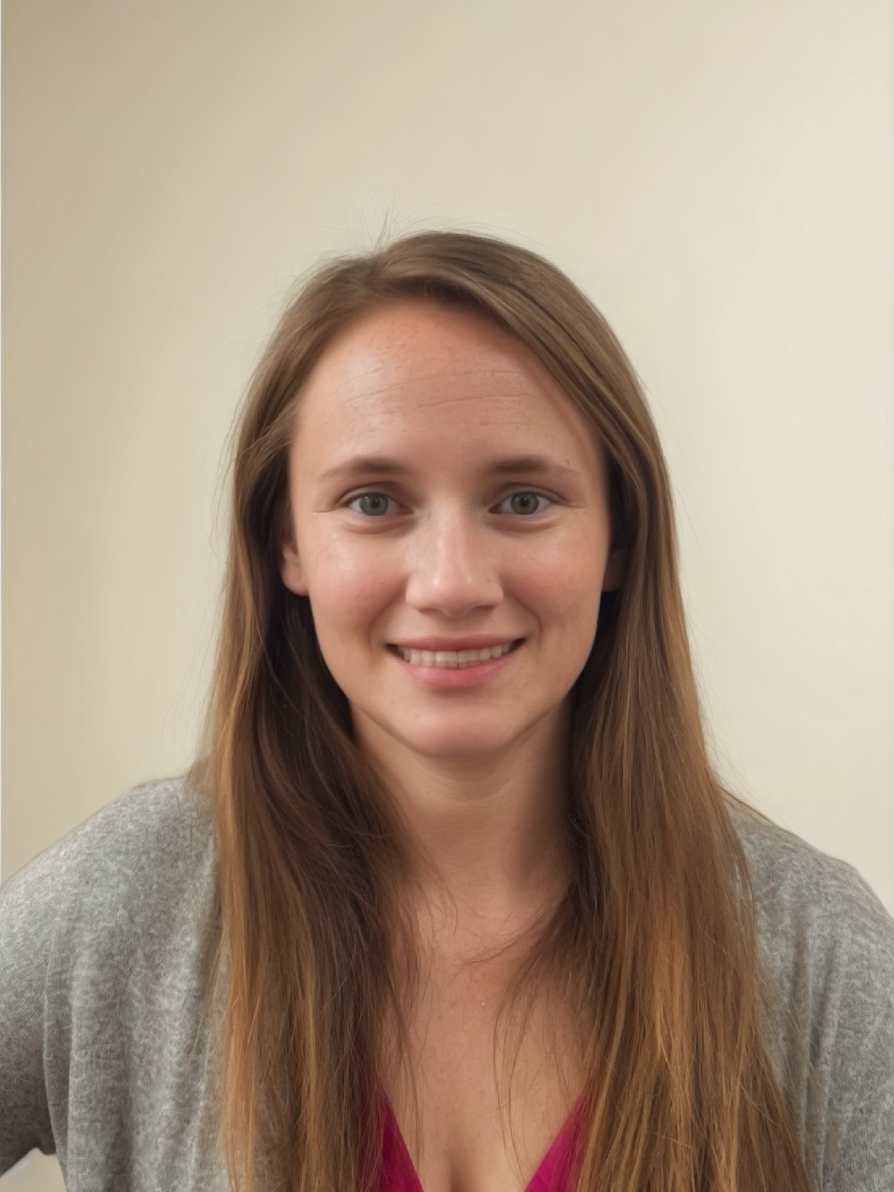 Nourish | Dietitian Nutritionist | Jennifer Motz