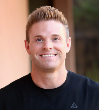 Nourish | Dietitian Nutritionist | Andre Shook