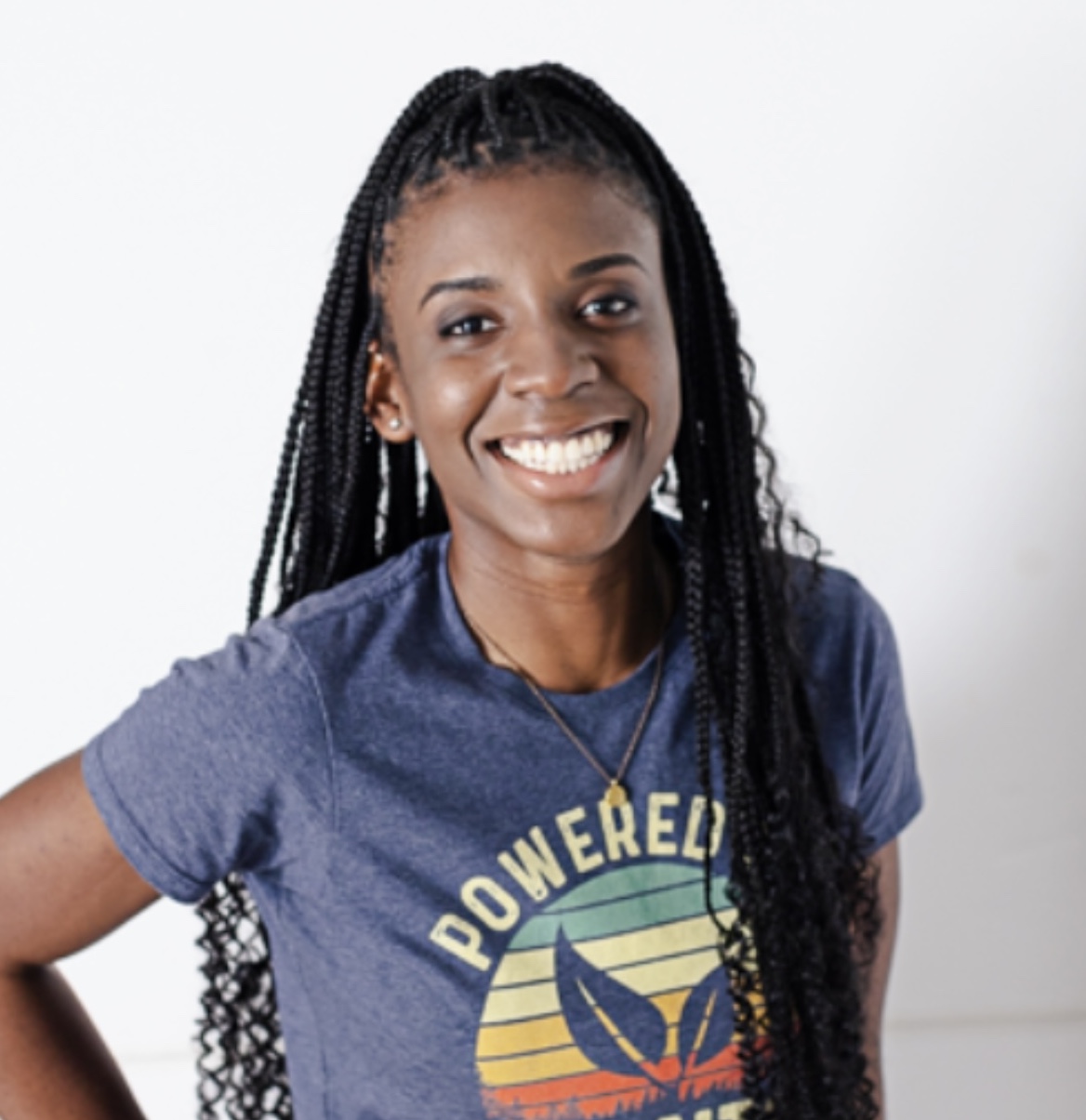 Nourish | Dietitian Nutritionist | Alexandra Brown