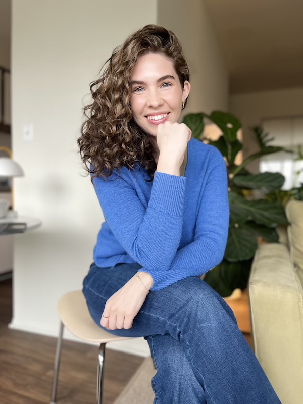 Nourish | Dietitian Nutritionist | Kaylan Hebert