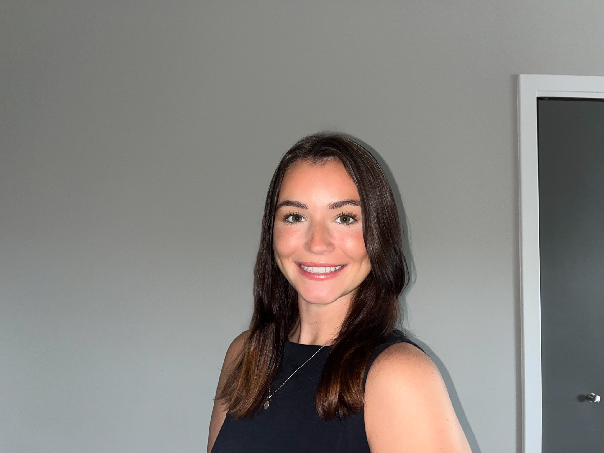 Nourish | Dietitian Nutritionist | Cassidy Muldoon