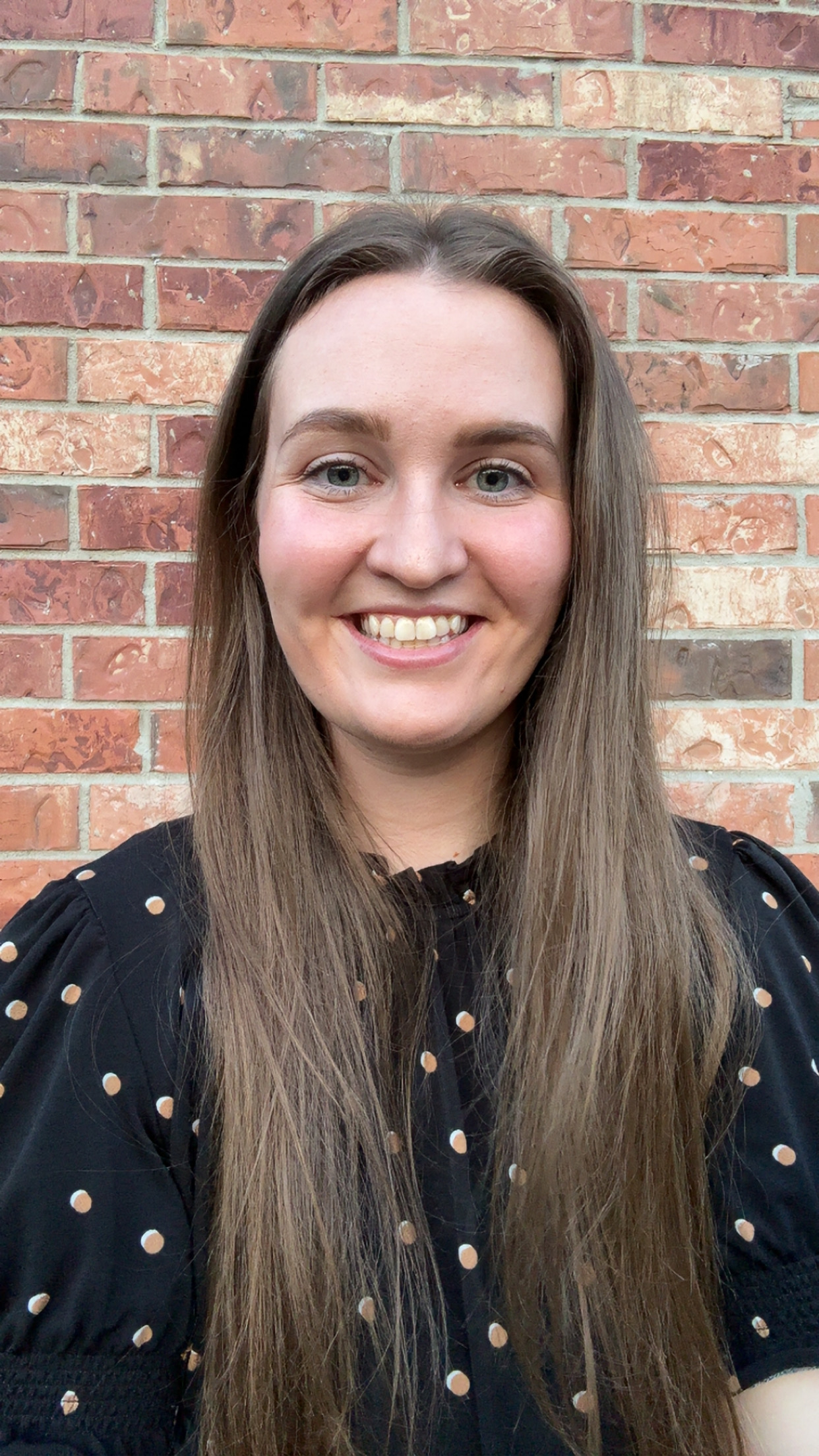 Jamie Farmer - Registered Dietitian | Nourish