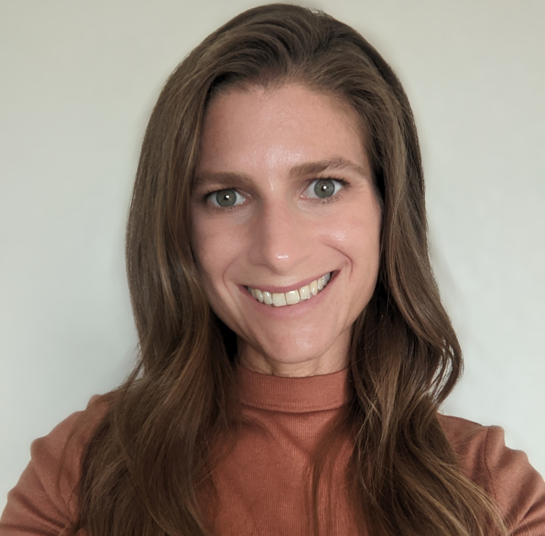 Nourish | Dietitian Nutritionist | Sarah Robertson