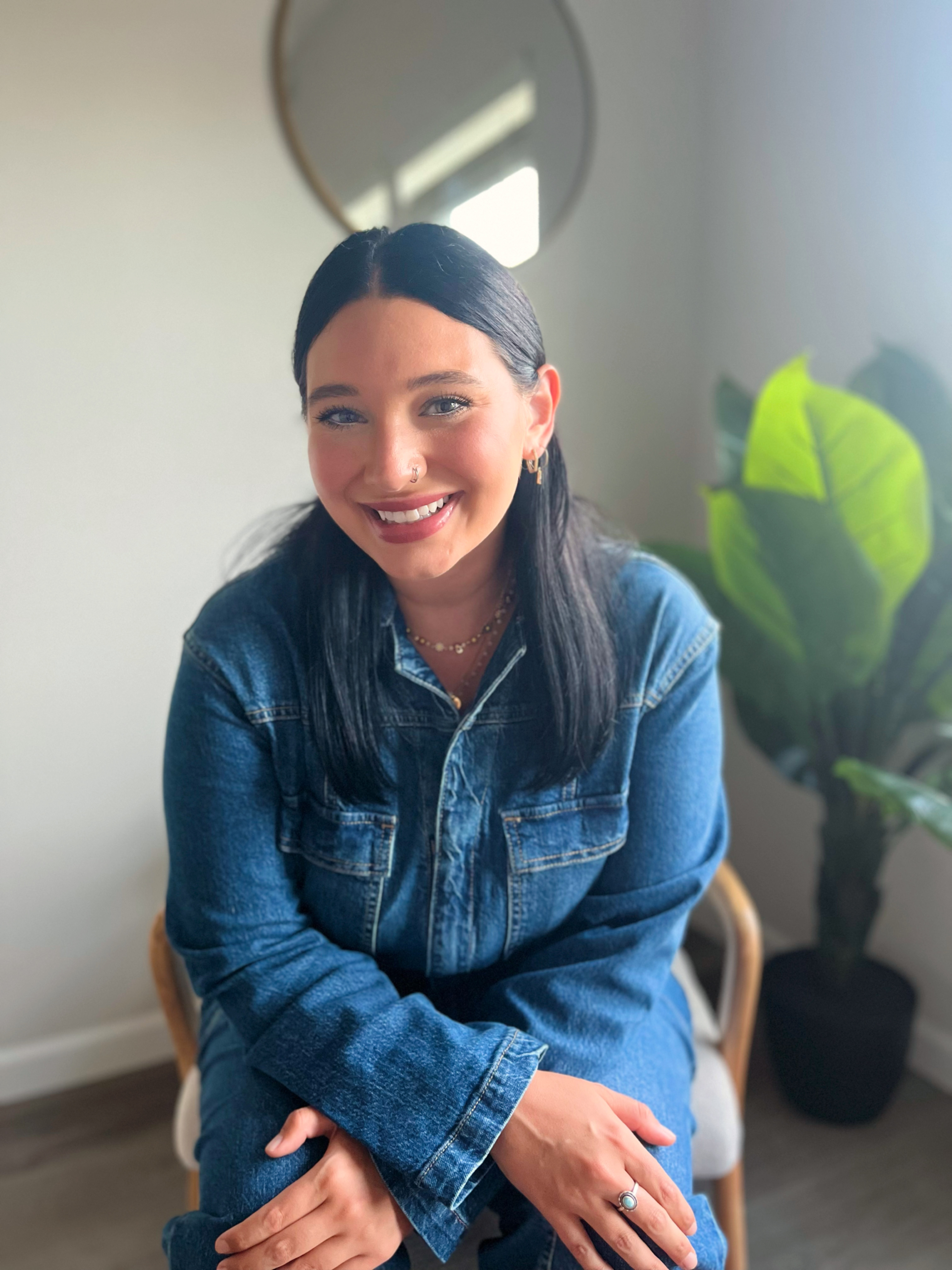 Nourish | Dietitian Nutritionist | Gina Coduto