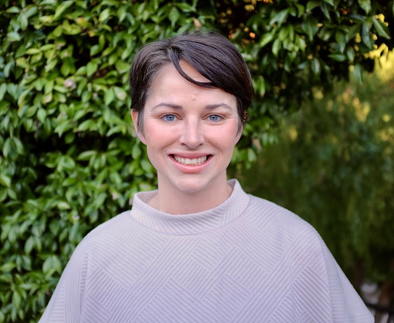 Megan Freundlich - Registered Dietitian | Nourish