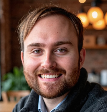 Nourish | Dietitian Nutritionist | Jonathan Condon