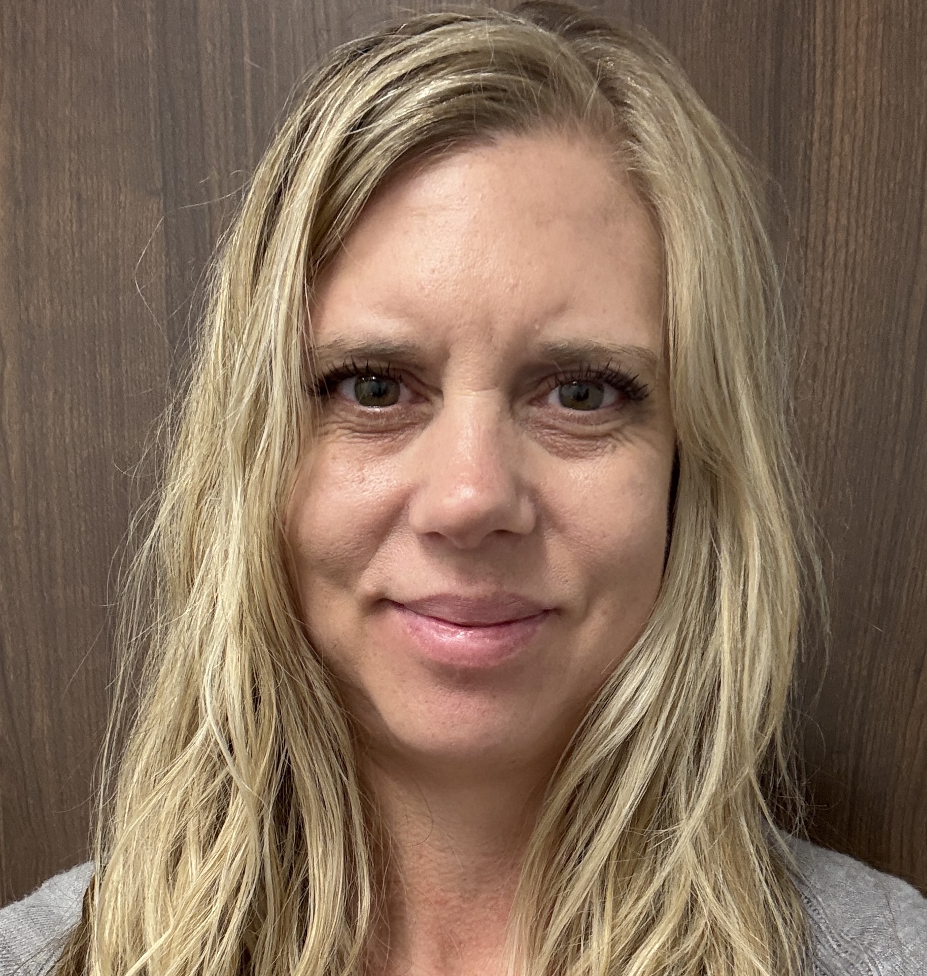 Kristen Davis - Registered Dietitian | Nourish