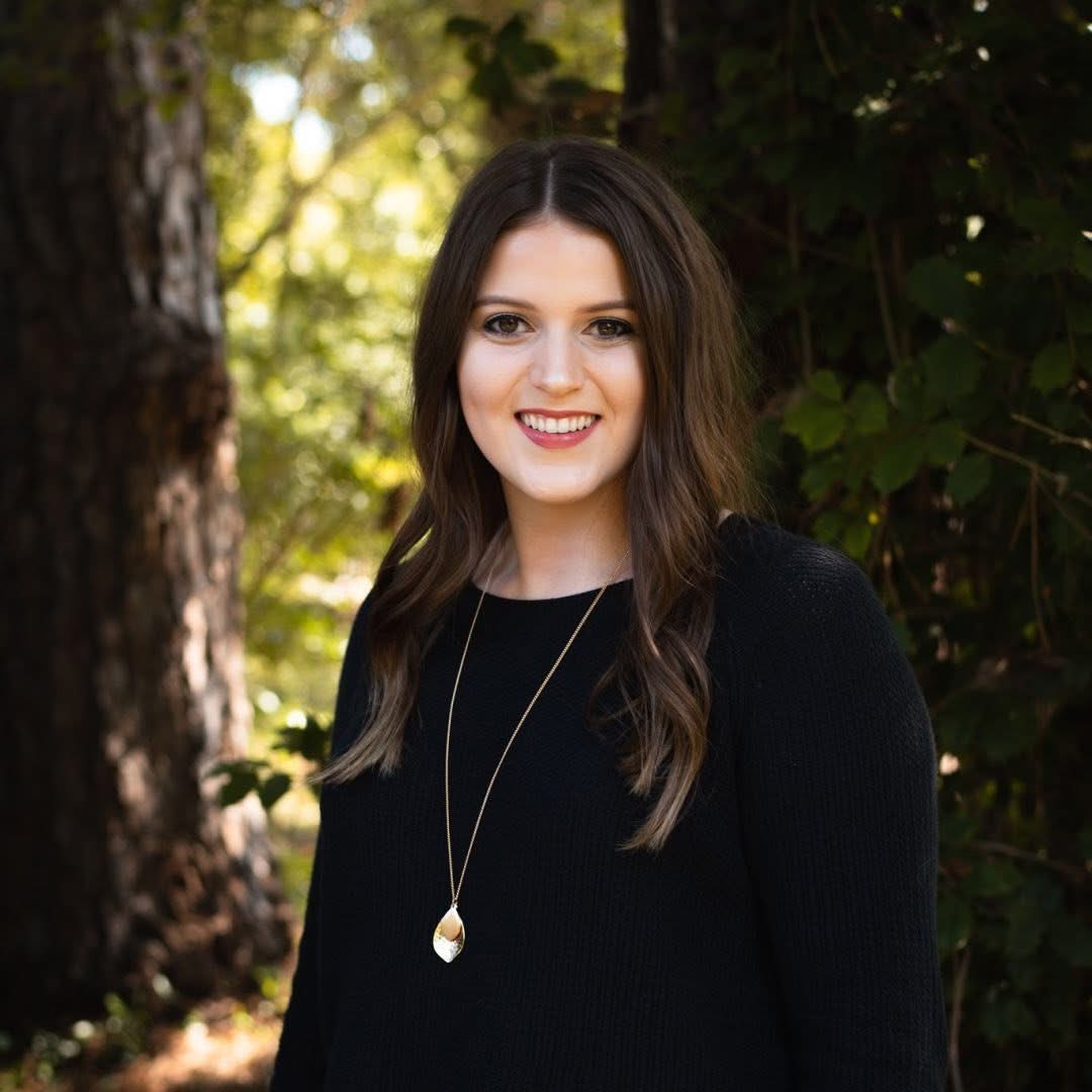 Carlee Turner Ley - Registered Dietitian | Nourish
