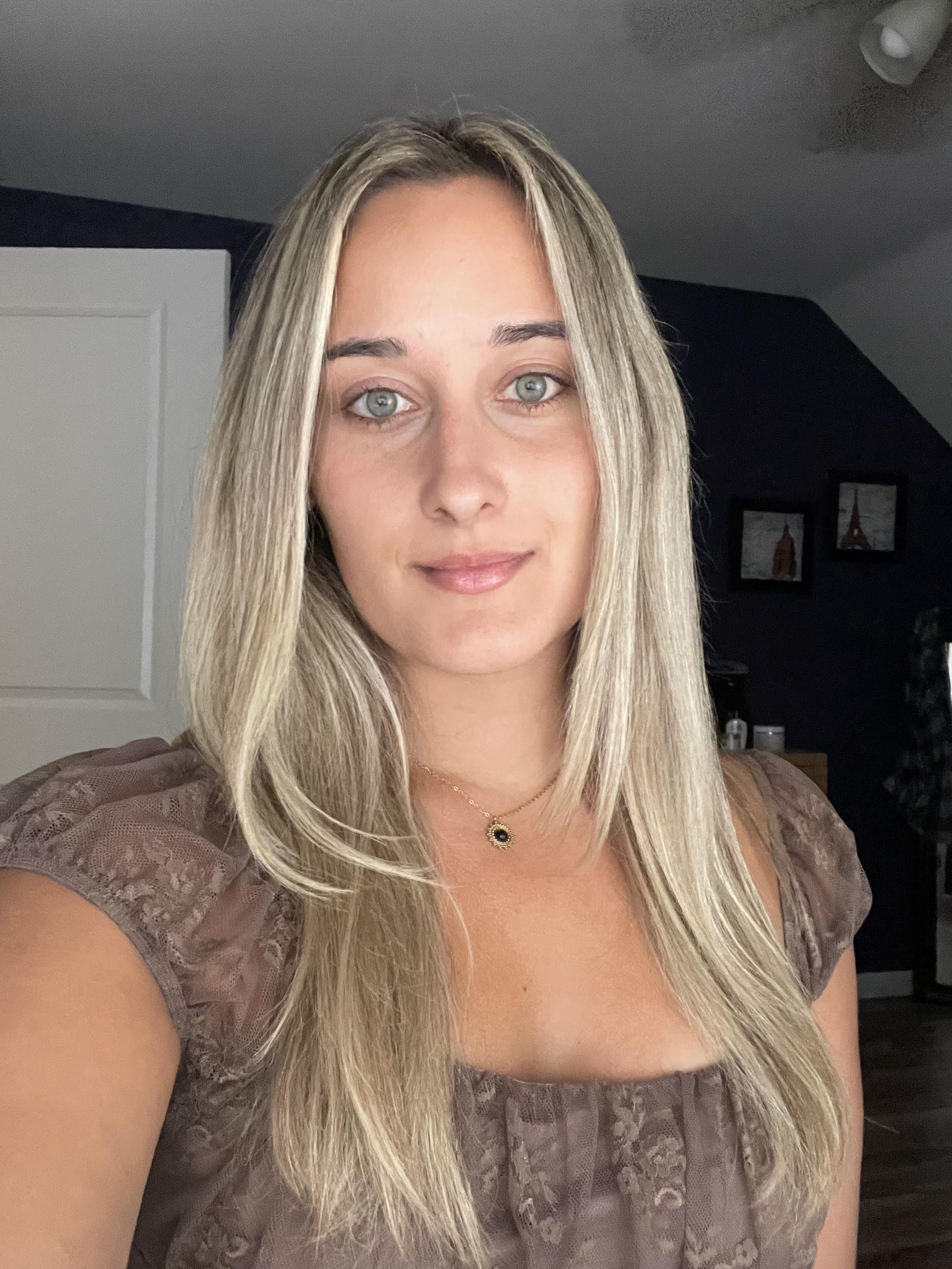 Nourish | Dietitian Nutritionist | Kamryn Convertino