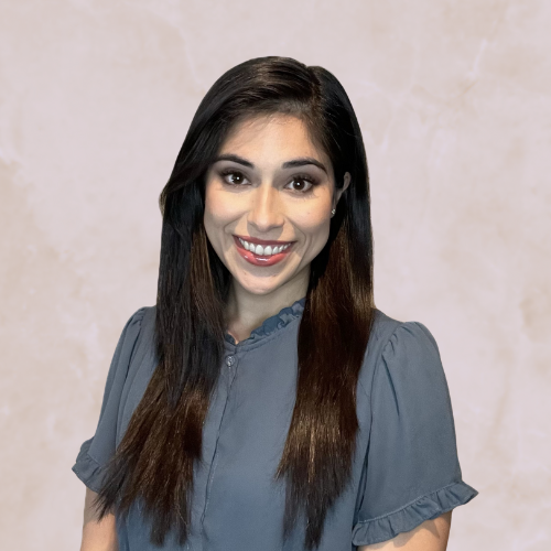 Nourish | Dietitian Nutritionist | Connie Solis