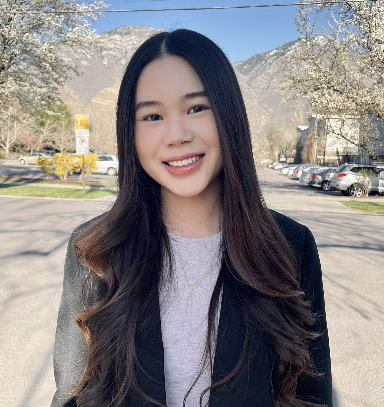 Nourish | Dietitian Nutritionist | Jacklyn Wang