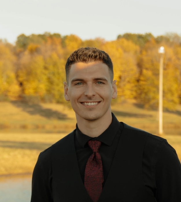 Nourish | Dietitian Nutritionist | Noah Ray