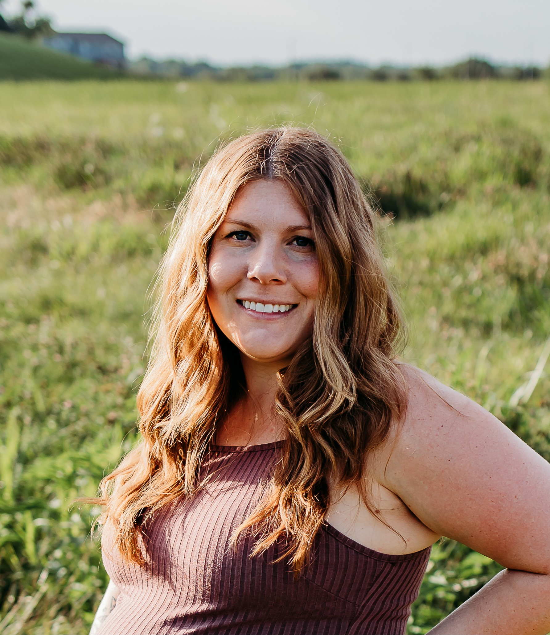 Nourish | Dietitian Nutritionist | Chantal Roberts