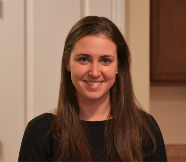 Nourish | Dietitian Nutritionist | Laura Chartrand