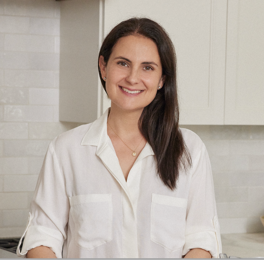 Nourish | Dietitian Nutritionist | Brooke Horowitz