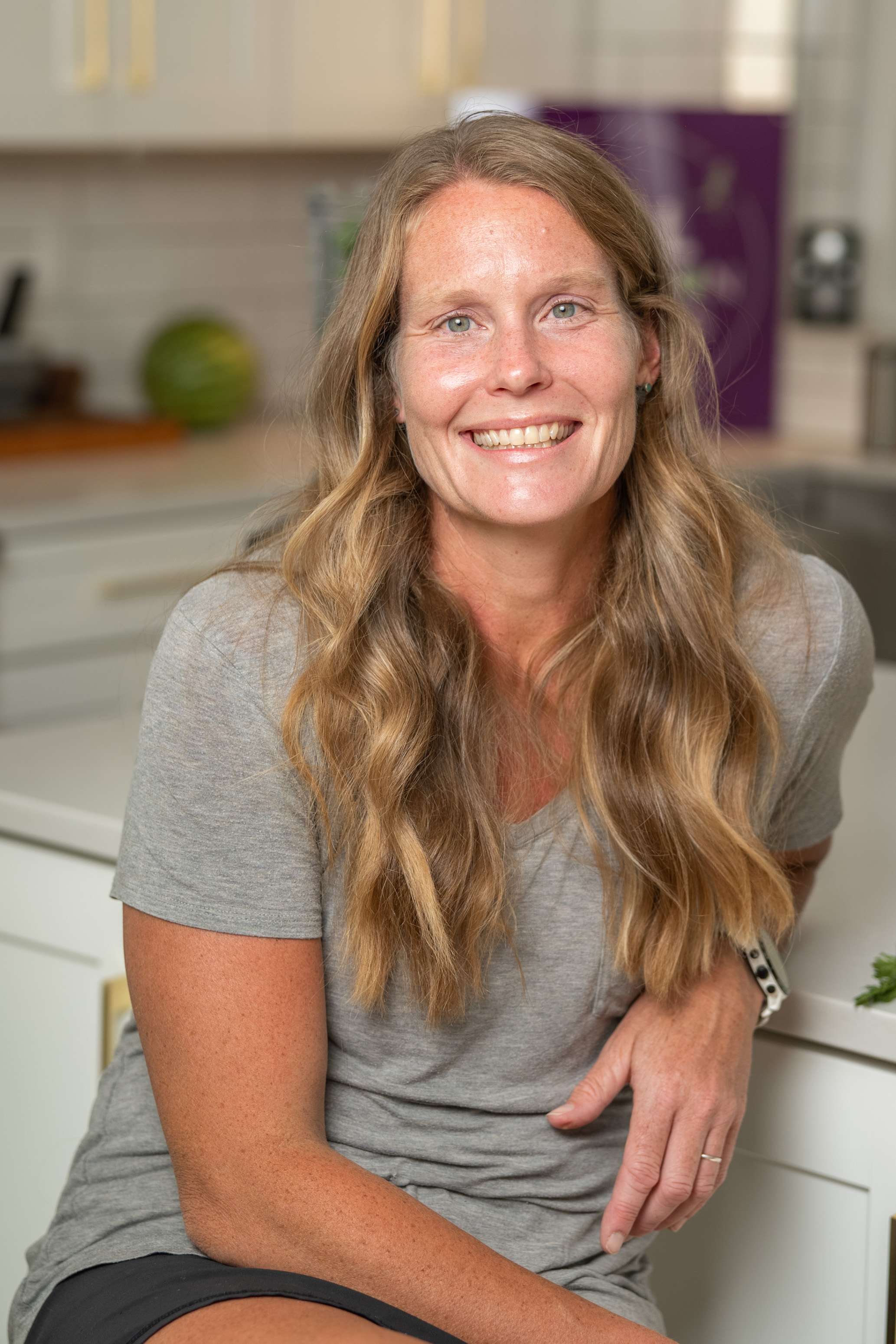 Nourish | Dietitian Nutritionist | Heidi Williams