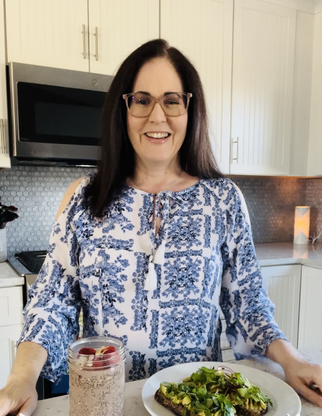 Nourish | Dietitian Nutritionist | Krista Gast