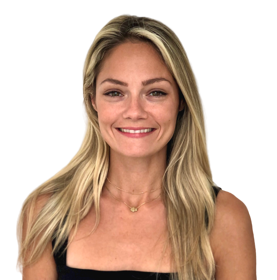 Nourish | Dietitian Nutritionist | Nicole DeMasi