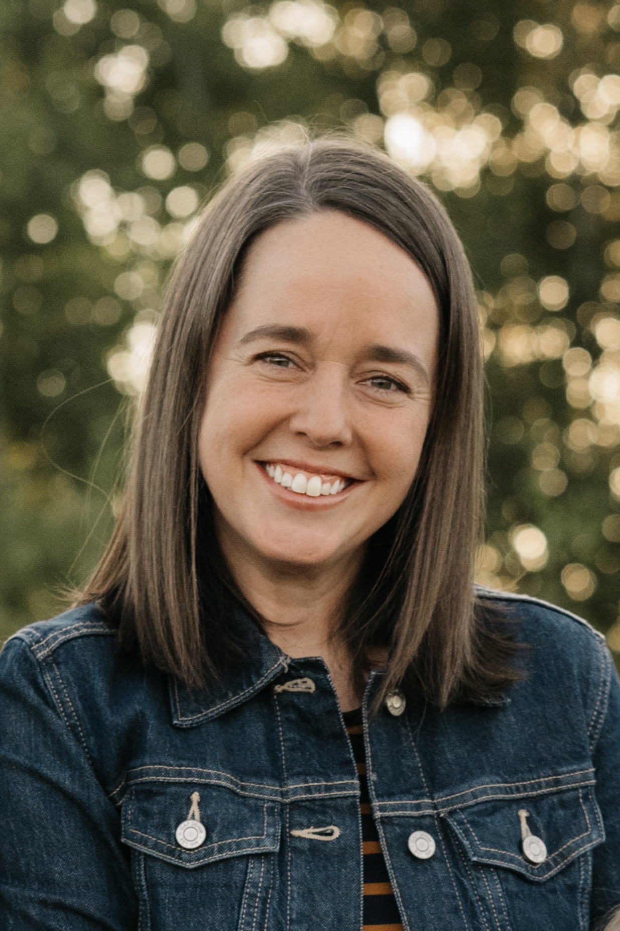 Nourish | Dietitian Nutritionist | Emily Martin