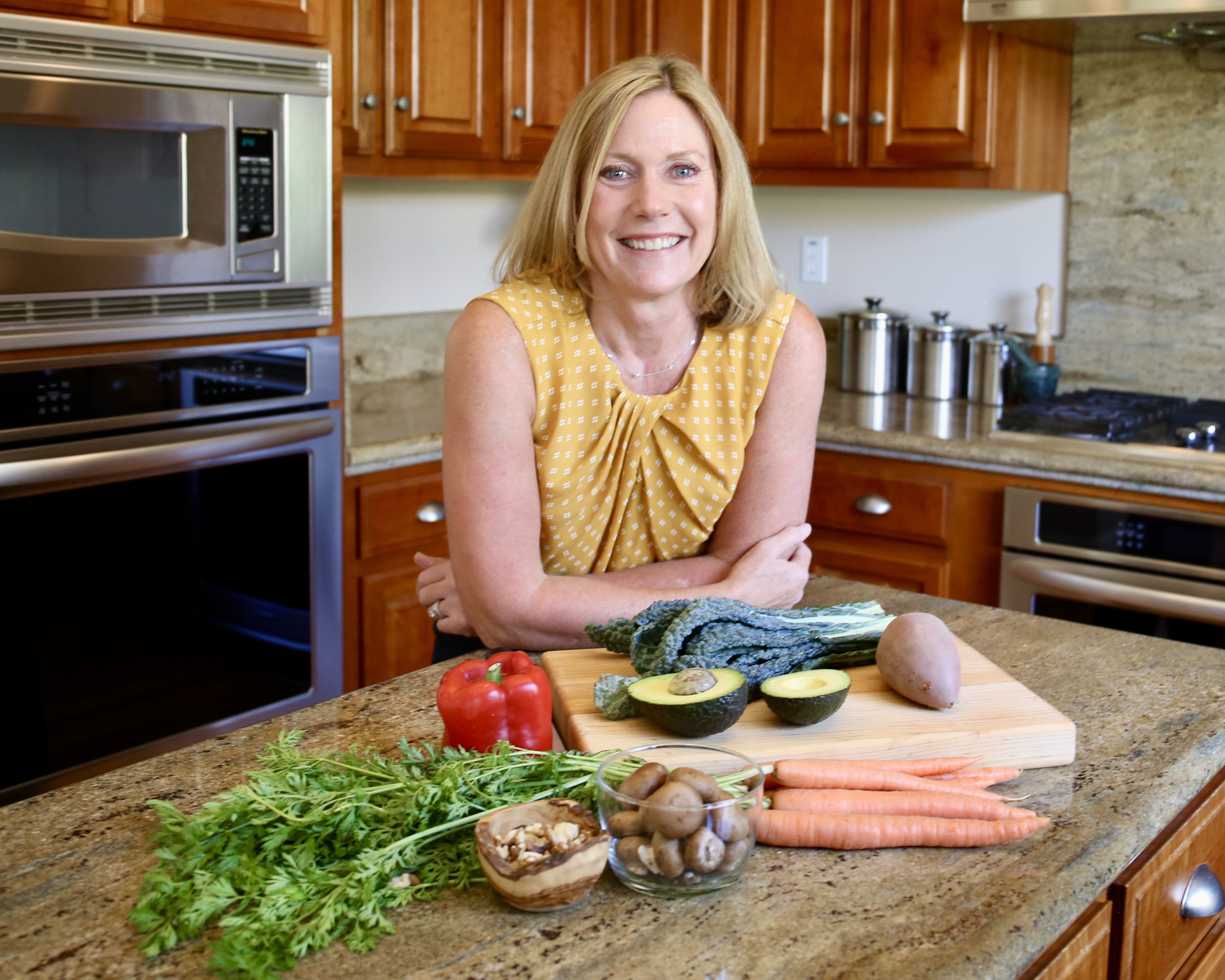 Nourish | Dietitian Nutritionist | Diana Price
