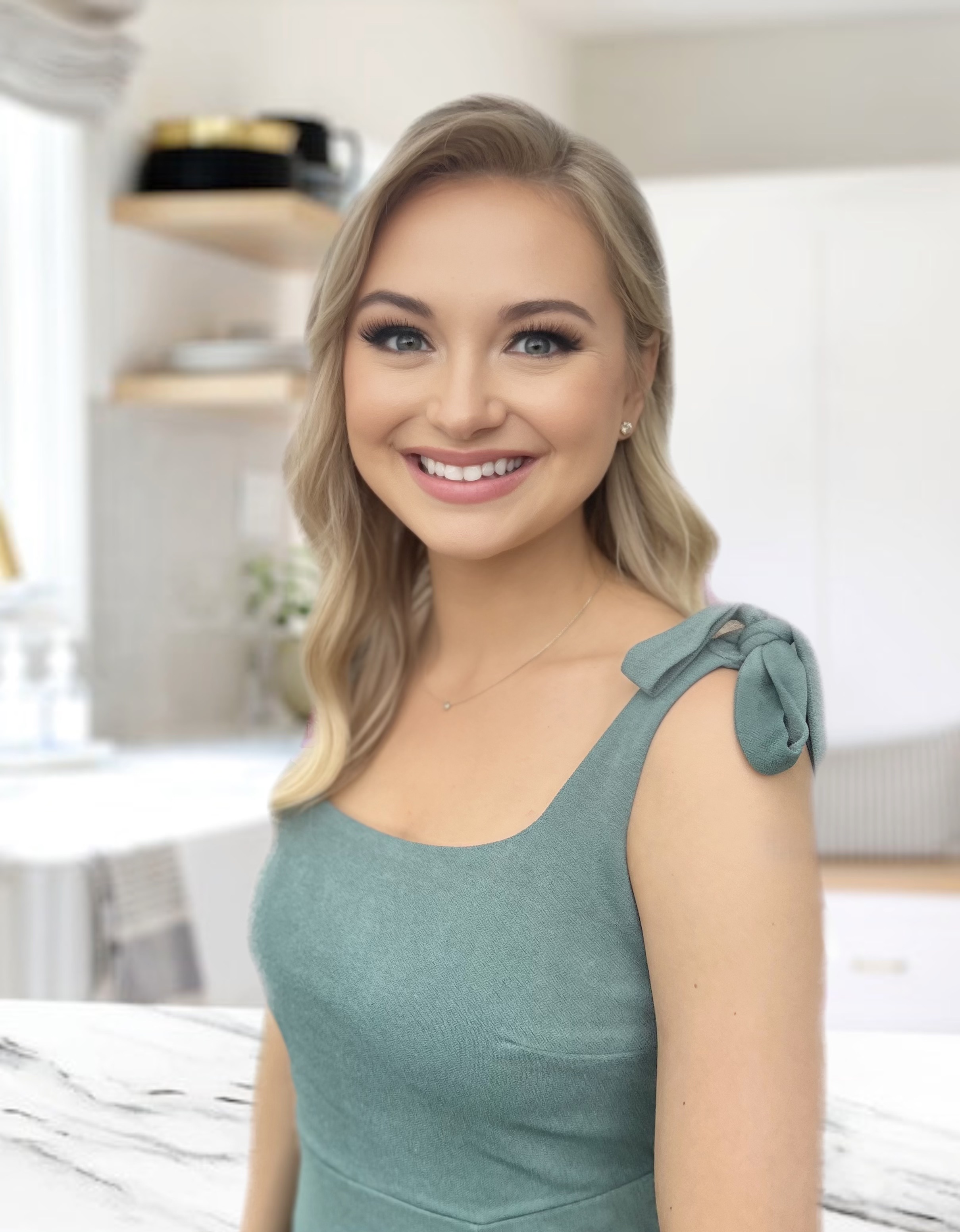 Crystal Joiner - Registered Dietitian | Nourish
