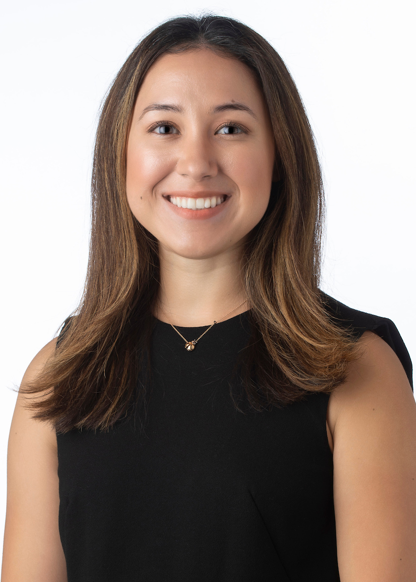 Nourish | Dietitian Nutritionist | Karla Reyes