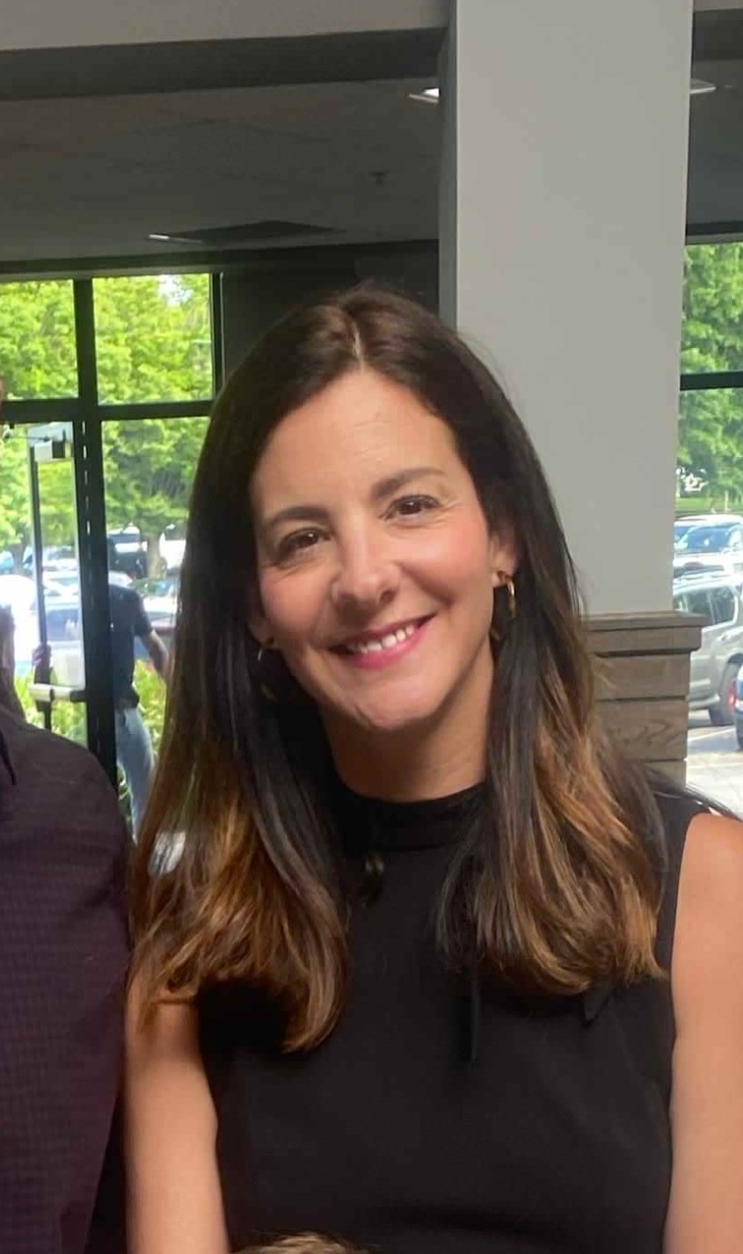 Nourish | Dietitian Nutritionist | Jennifer Clark