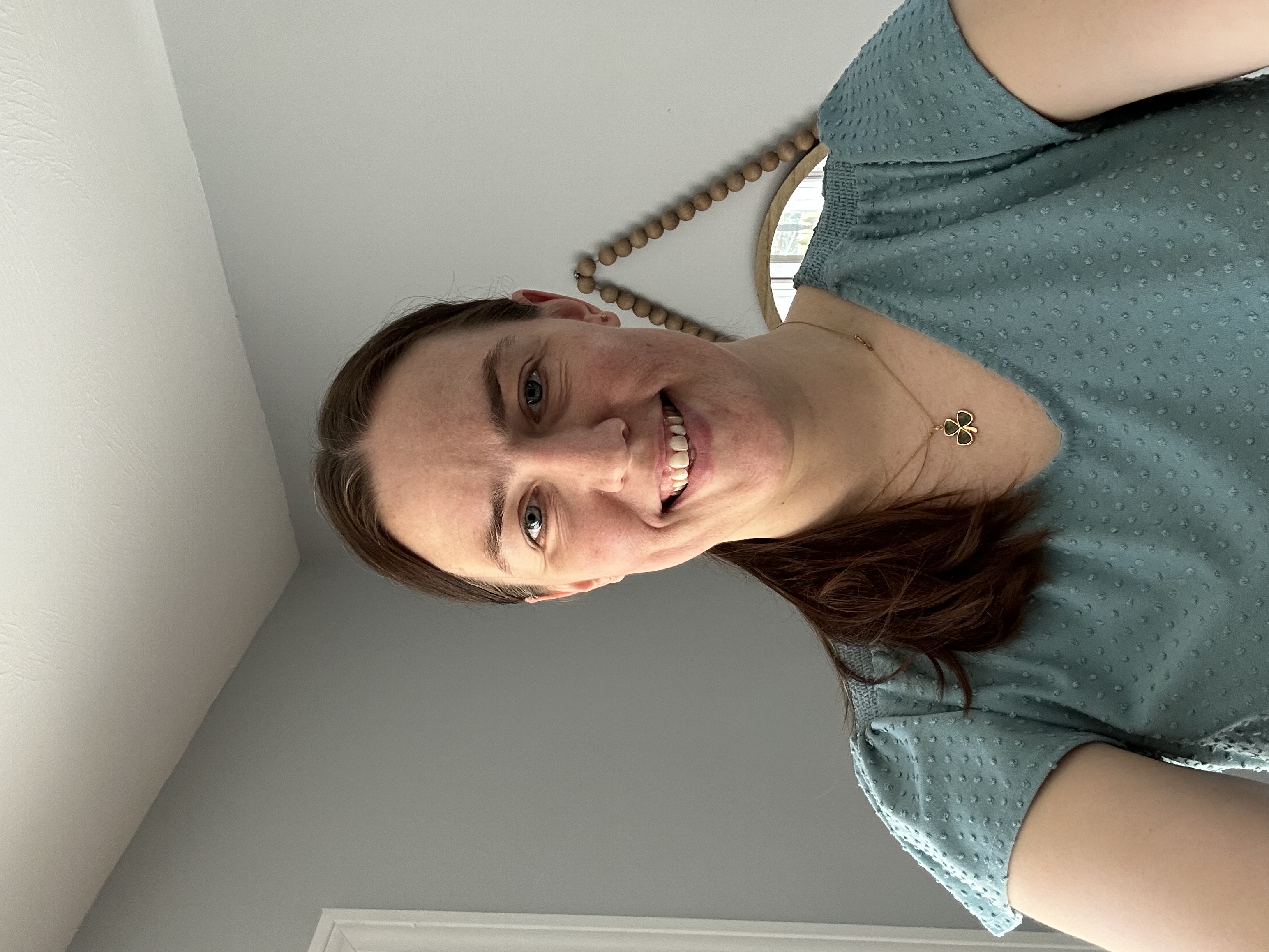 Nourish | Dietitian Nutritionist | Alison Fish