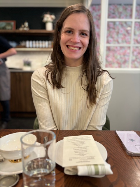 Nourish | Dietitian Nutritionist | Laurel Scott