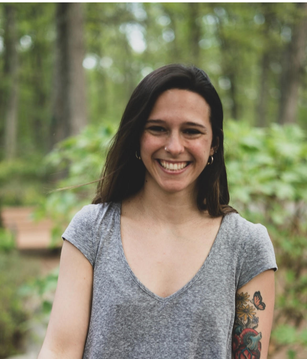 Nourish | Dietitian Nutritionist | Helayne Speroni