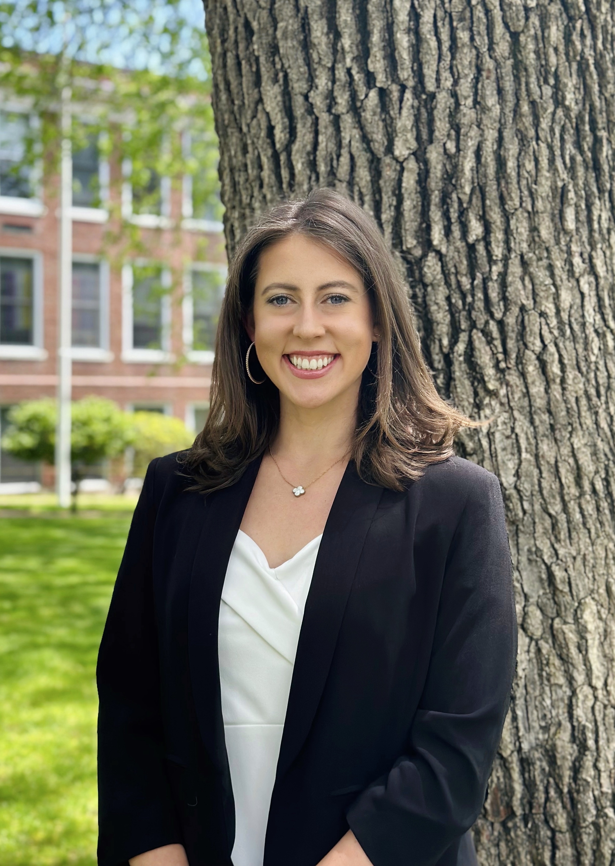 Nourish | Dietitian Nutritionist | Nicole Brooks